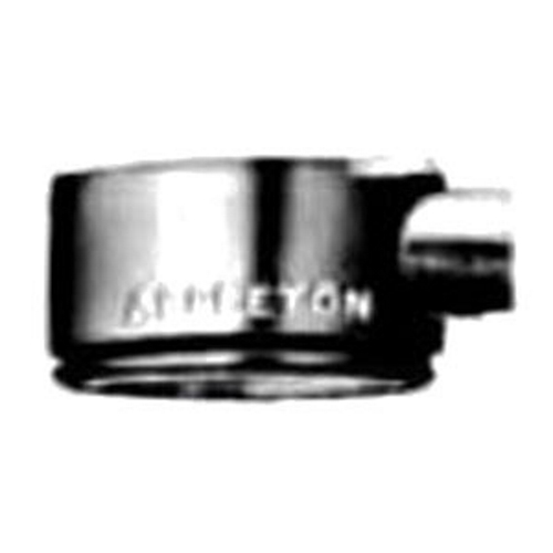 Appleton® V-50 Unilets™ V50 Dead End Explosionproof Mounting Hood With ...