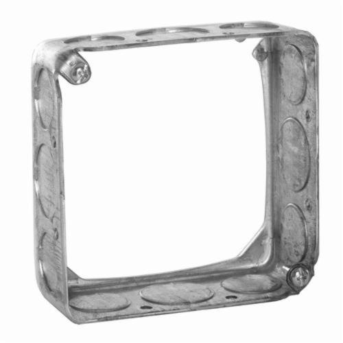 Square Box Extensions | Steiner Electric Company