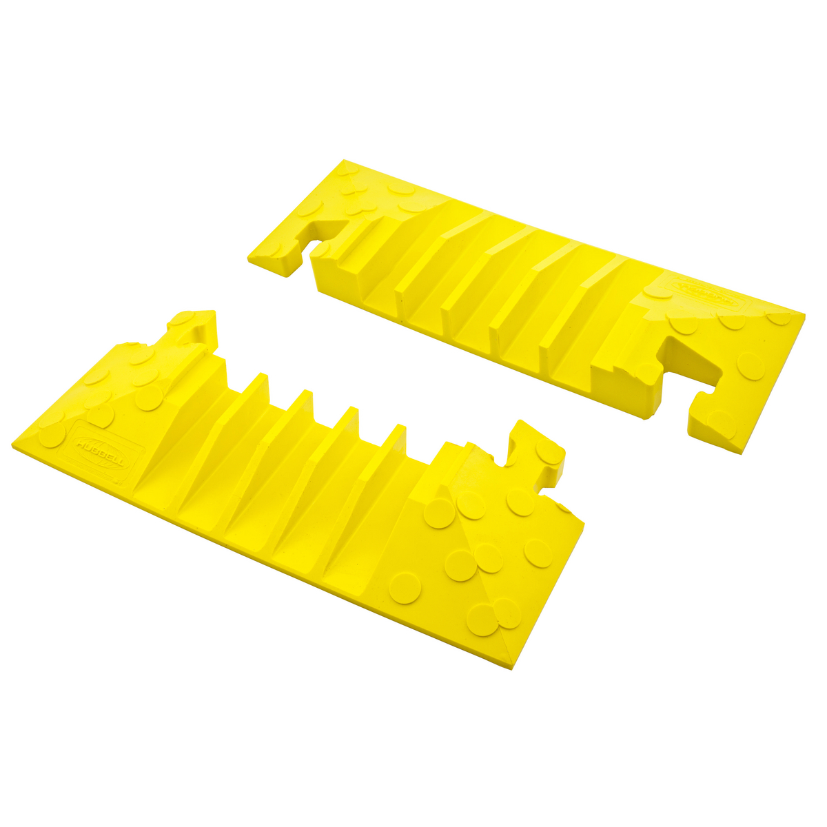 Wire Floor Track or Guard | Steiner Electric Company