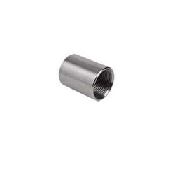 Calbrite™ S61000CP00 Rigid Stainless Steel 316 Coupling 1 Trade Size ...