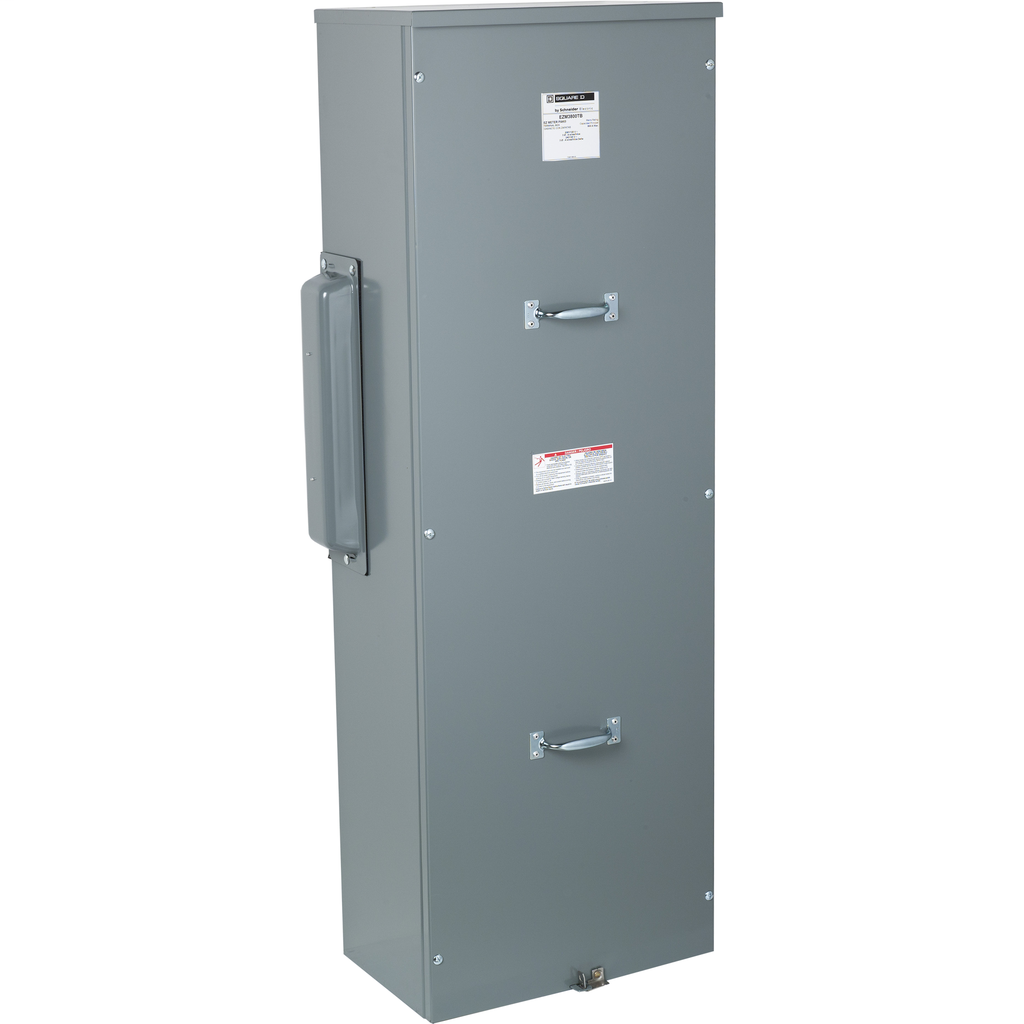 Square D™ EZM3800TB METERING EZM TERMINAL | Steiner Electric Company