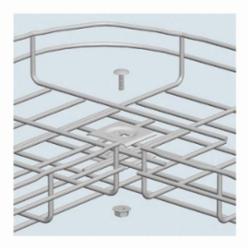 Cablofil® 558051 Square Splice Washer, Steel | Steiner Electric Company