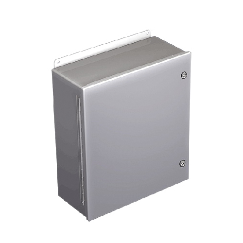 Junction Boxes | Steiner Electric Company