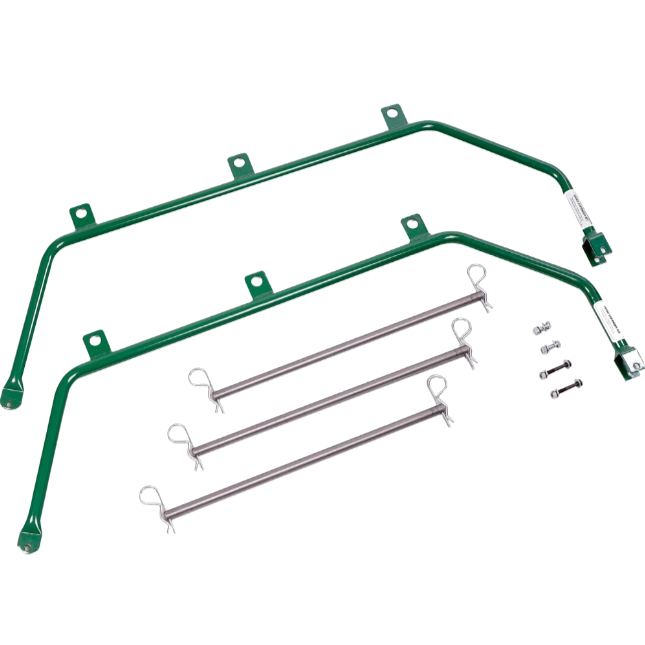 Cable/Wire Carts & Caddies | Steiner Electric Company