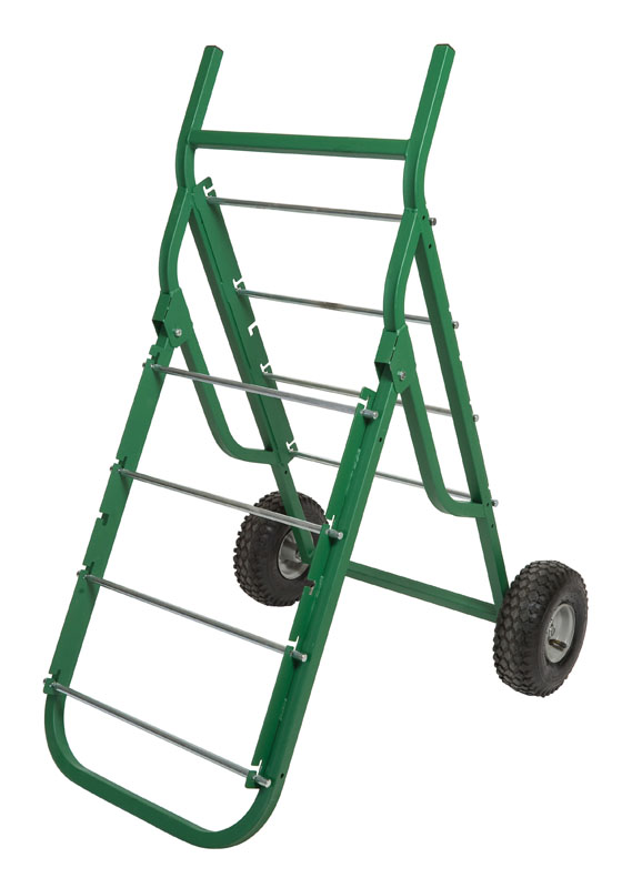 Cable/Wire Carts & Caddies | Steiner Electric Company
