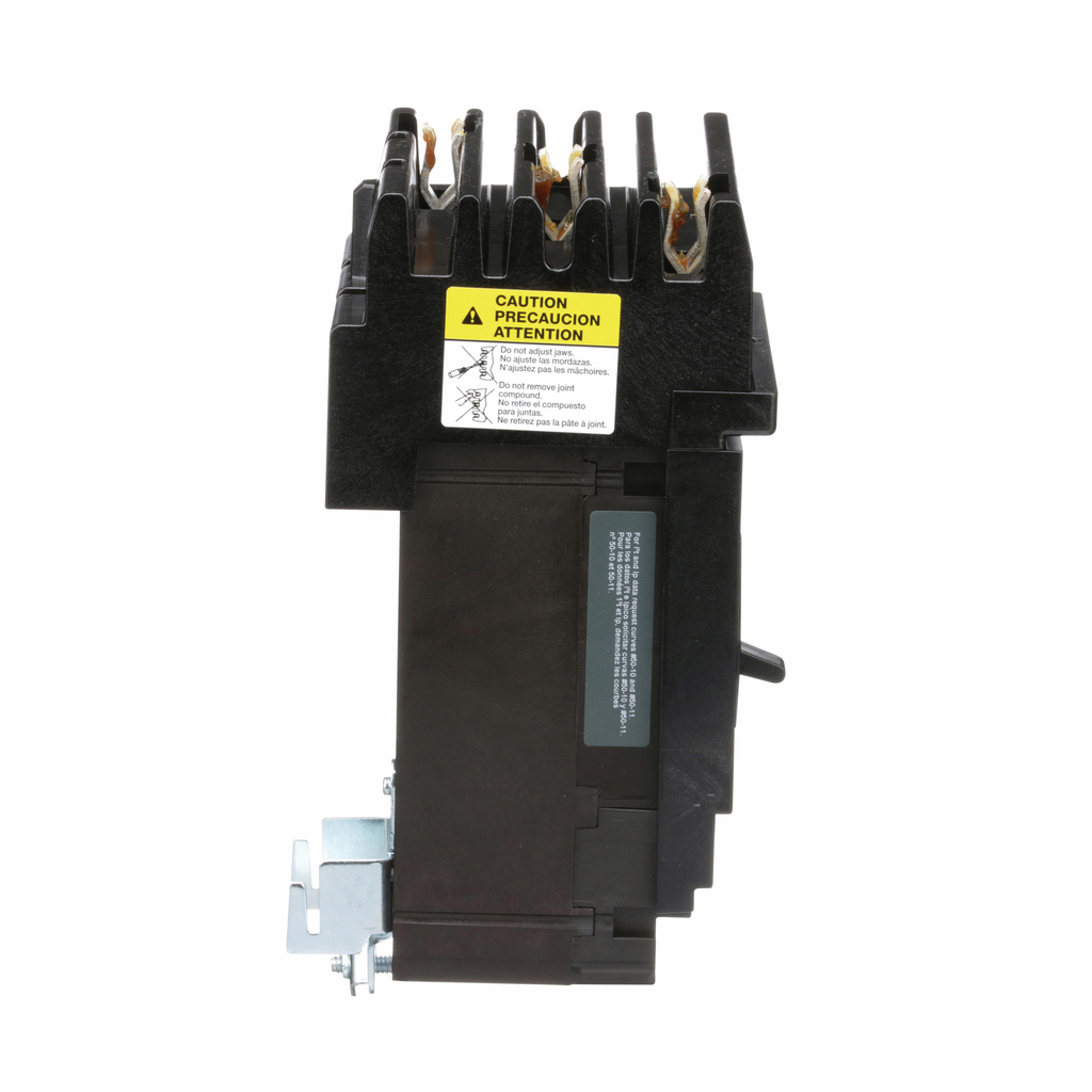 Square D™ PowerPact™ HJA36030 Molded Case Circuit Breaker, 600 VAC/250 ...