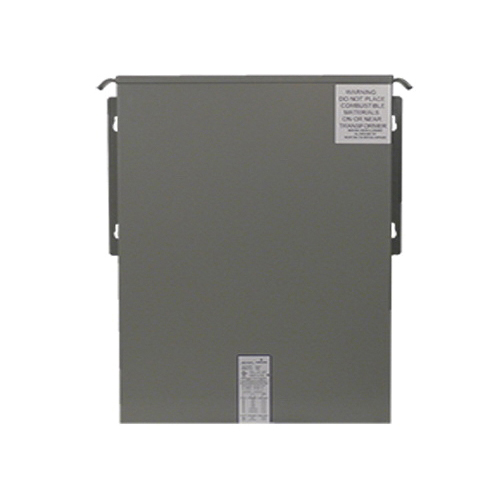SolaHD HS1F1BS Non-Ventilated Encapsulated Automation Transformer, 240/ ...