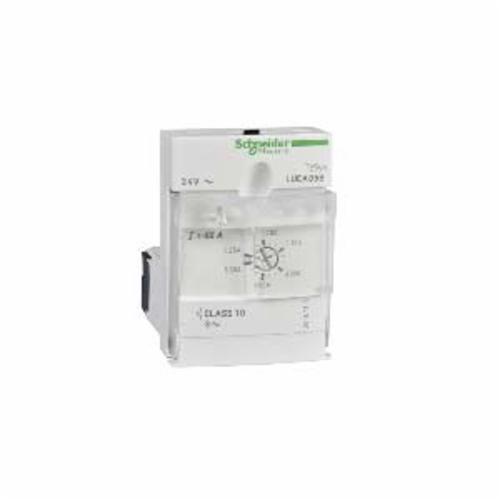 Schneider Electric TeSys® LUCA1XBL 3-Phase Standard Starter Control ...