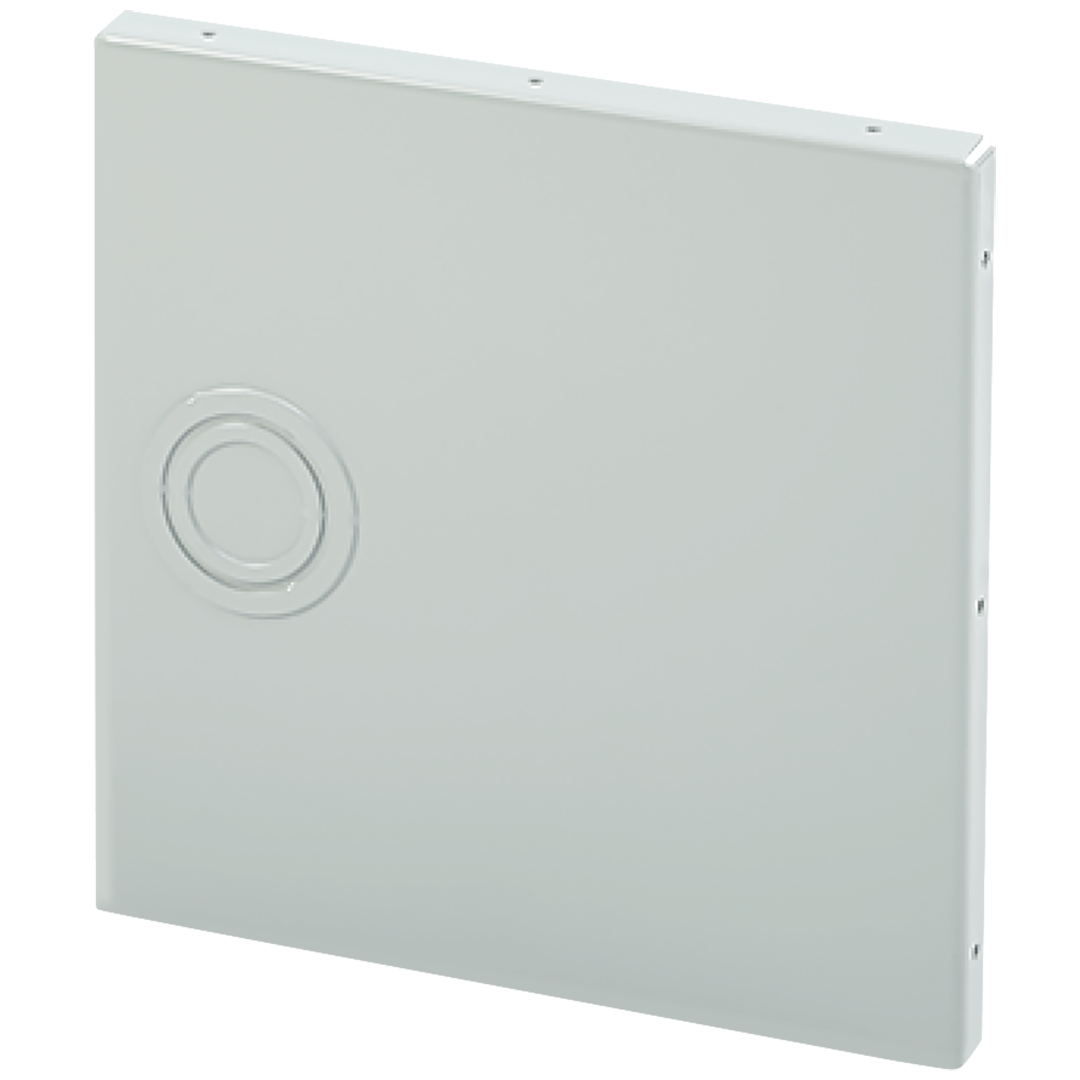 Wireway End Plate-Caps-Flanges | Steiner Electric Company
