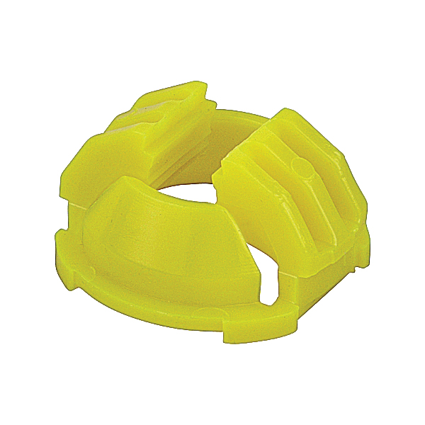 Nonmetallic Sheathed Cable Connectors | Steiner Electric Company
