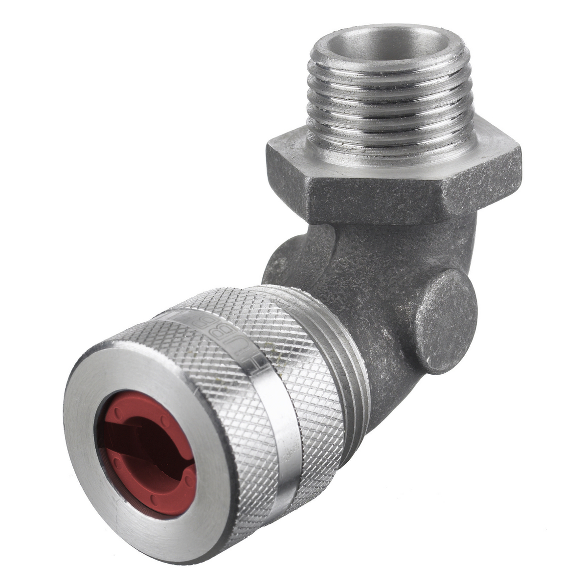 Flexible Cord Connectors - 90 Degree | Steiner Electric Company