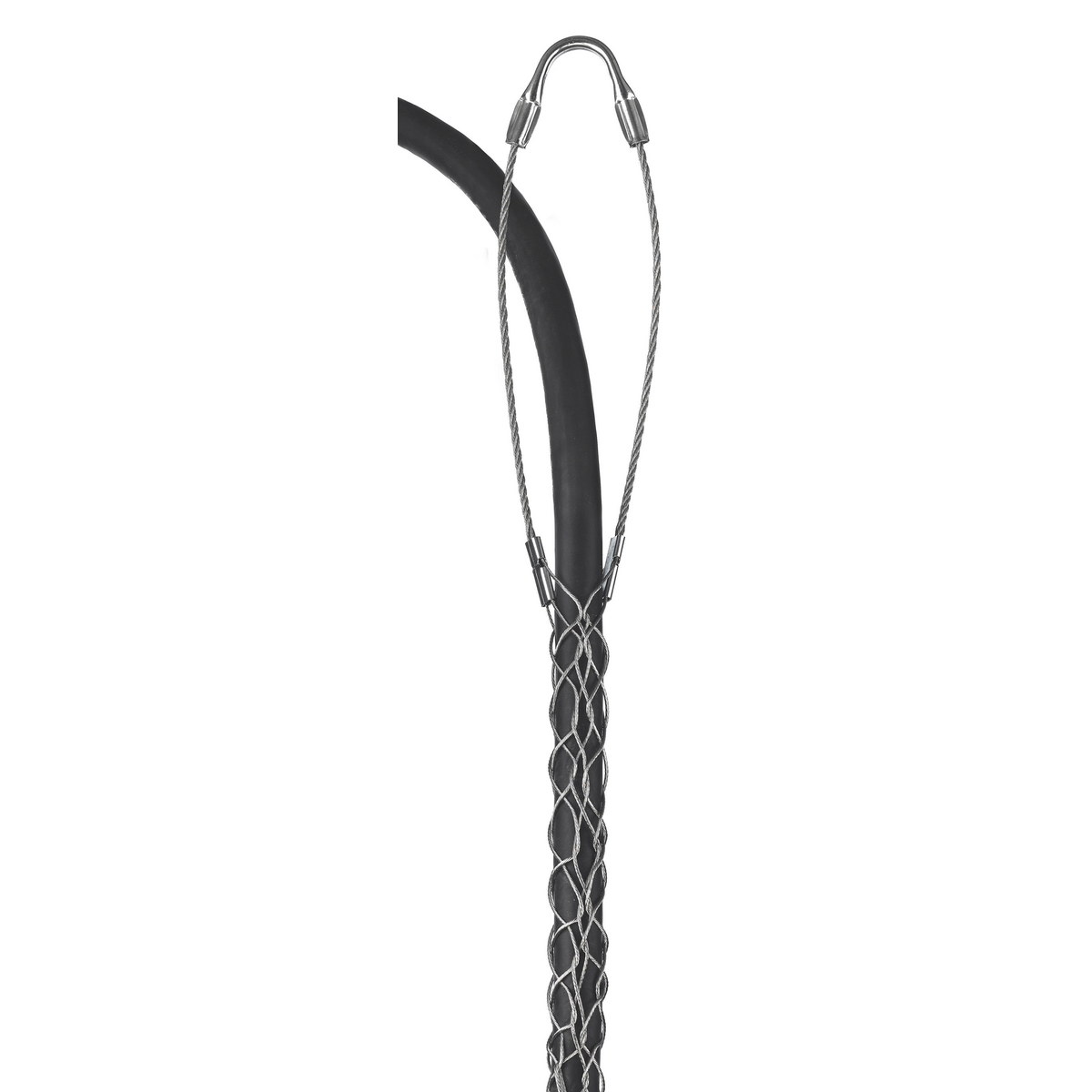 Cable Support Grips | Steiner Electric Company