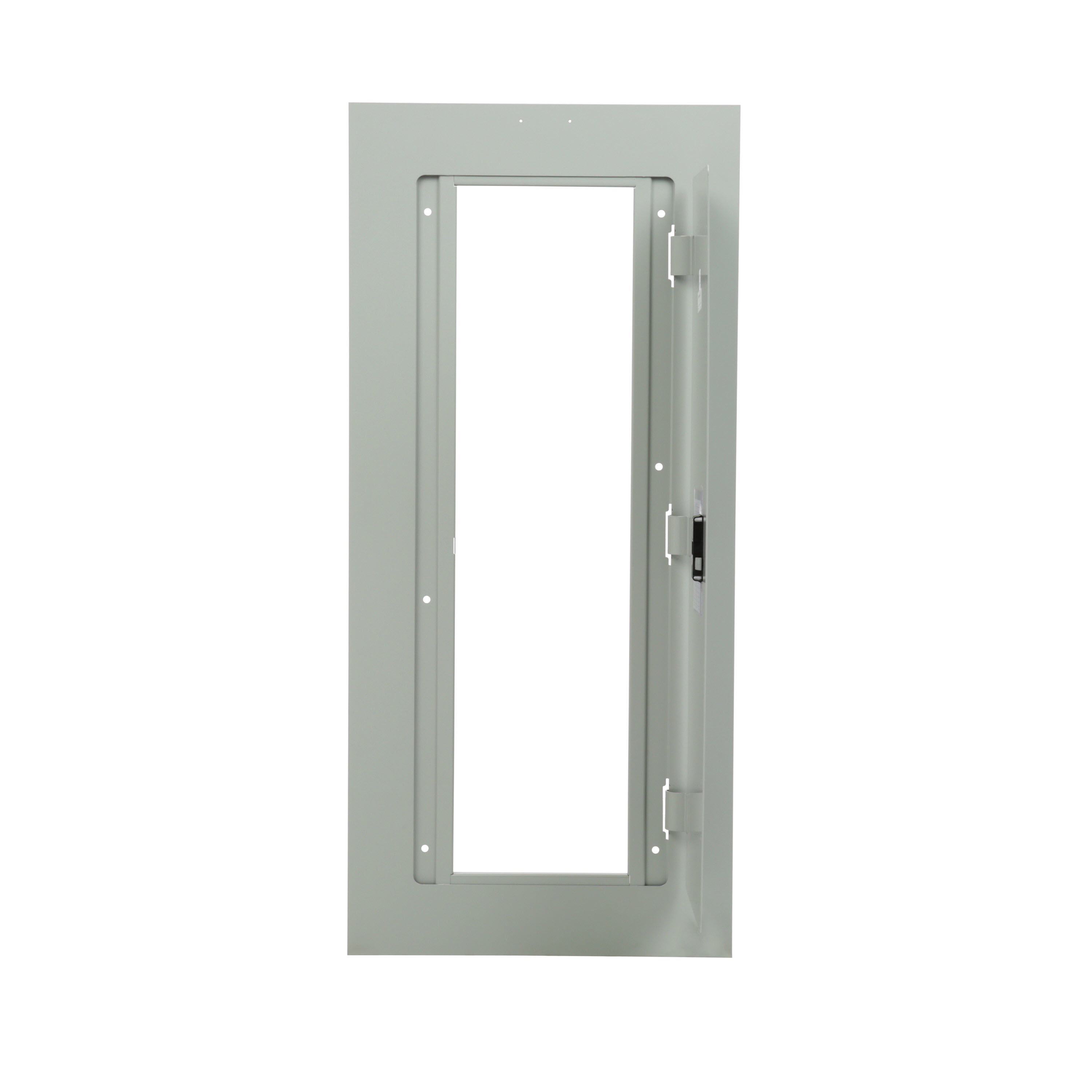 Panelboard Fronts & Trims | Steiner Electric Company