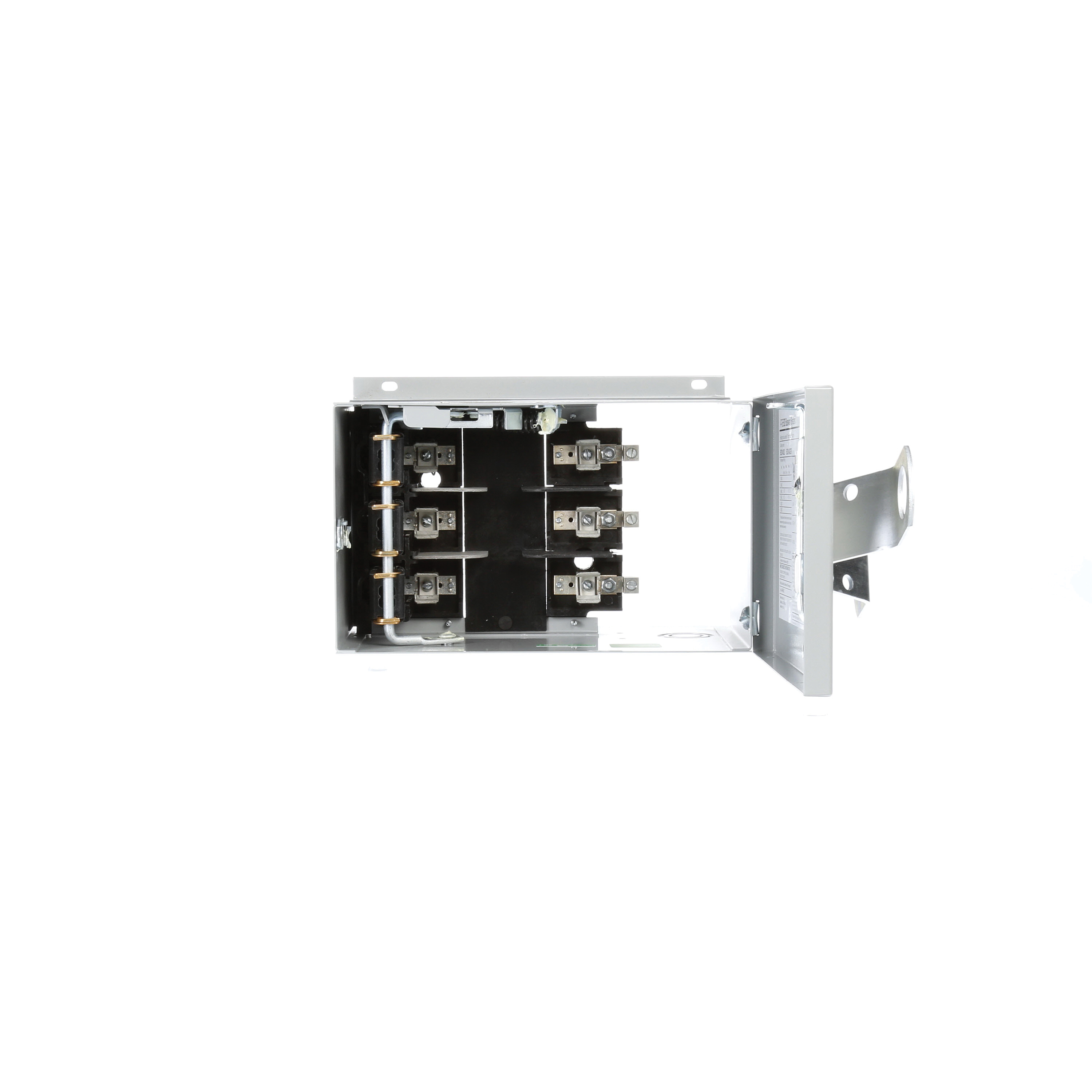 Busway Fusible Plug Units | Steiner Electric Company