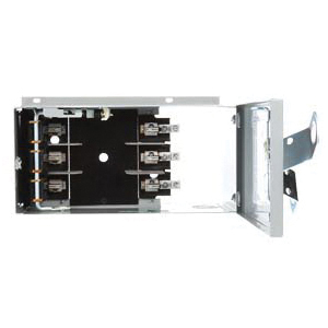 Busway Fusible Plug Units | Steiner Electric Company
