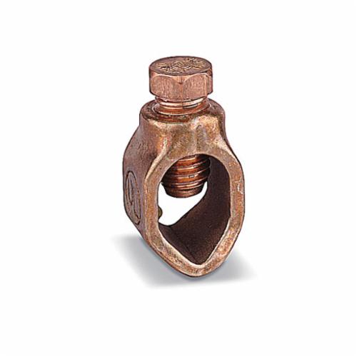 Grounding-Bonding Clamps | Steiner Electric Company