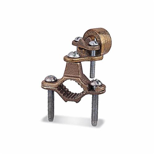 Grounding-Bonding Clamps | Steiner Electric Company