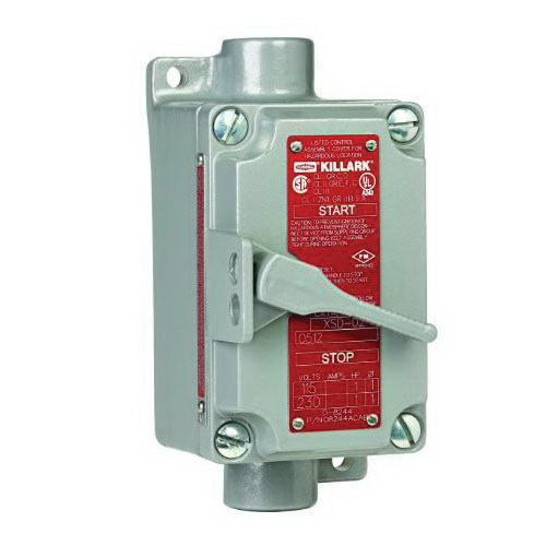 Class 1 Div 2 Lighting Contactor | Shelly Lighting