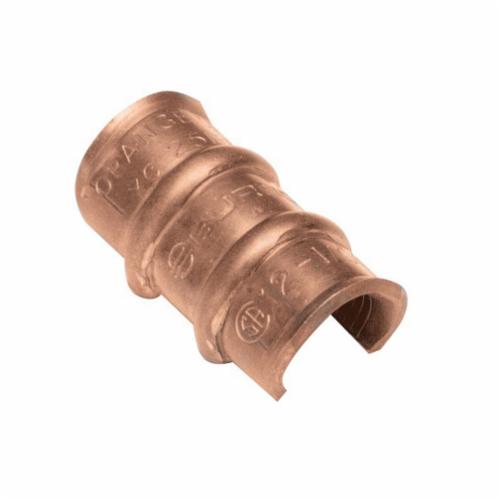 Burndy® YC6L12 CRIMPIT™ YC-L Thinwall C-Tap Compression Connector, C ...