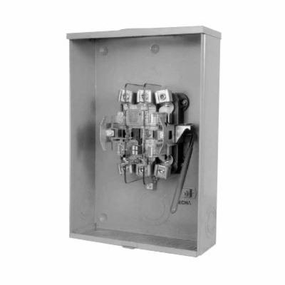 Safety Socket Bypass Meter Sockets | Steiner Electric Company