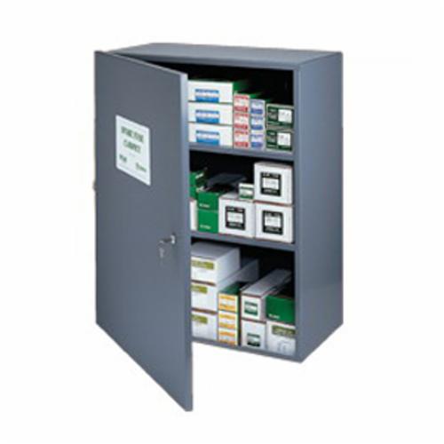Littelfuse® LSFC Spare Fuse Cabinet, 30 in L x 2 ft W x 12 in D, Steel ...