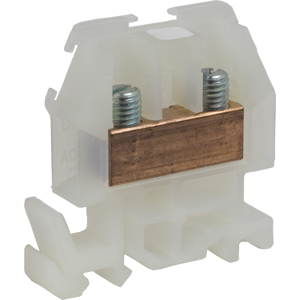 Disconnect Terminal Blocks | Steiner Electric Company