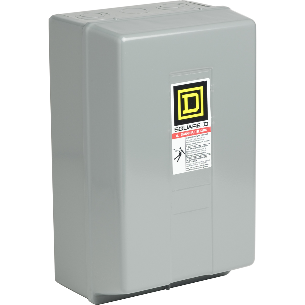Motor Control Enclosures | Steiner Electric Company