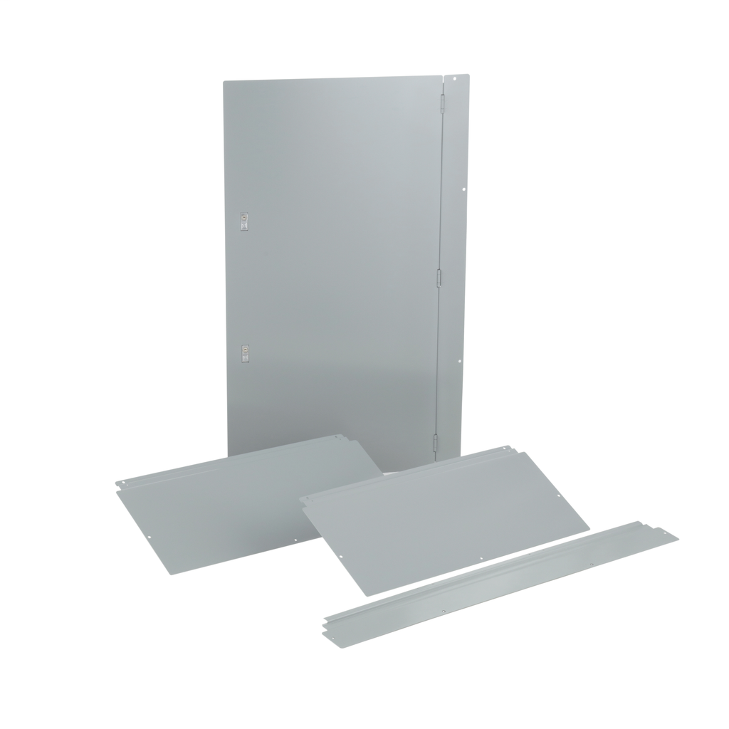 Panelboard Fronts & Trims | Steiner Electric Company