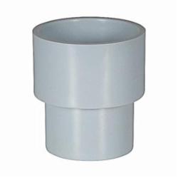 Carlon® E910E Non-Metallic Conduit Coupling, 3/4 in, PVC | Steiner ...