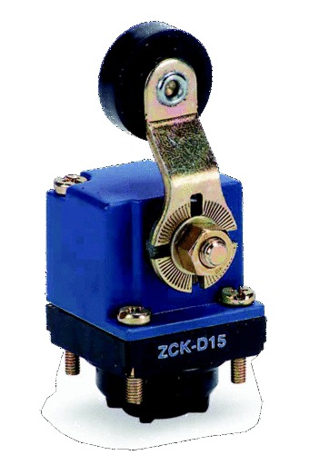 Telemecanique ZCK Rotary Limit Switch Head | Steiner Electric Company