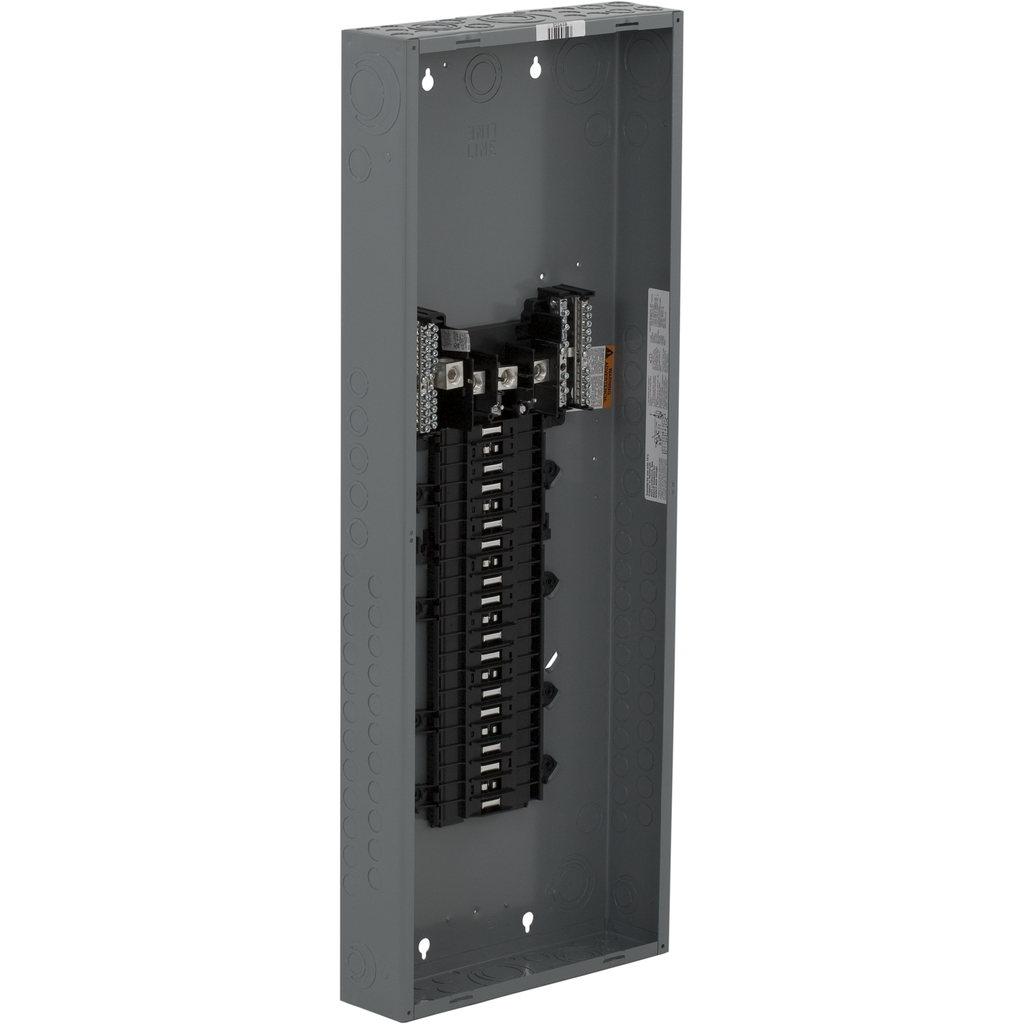 Three Phase Main Lug Load Centers | Steiner Electric Company