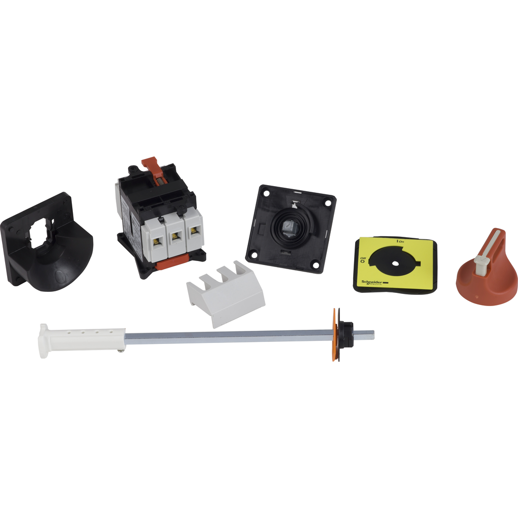 Schneider Electric TeSys Vario VCCF1 Emergency Stop High Performance ...