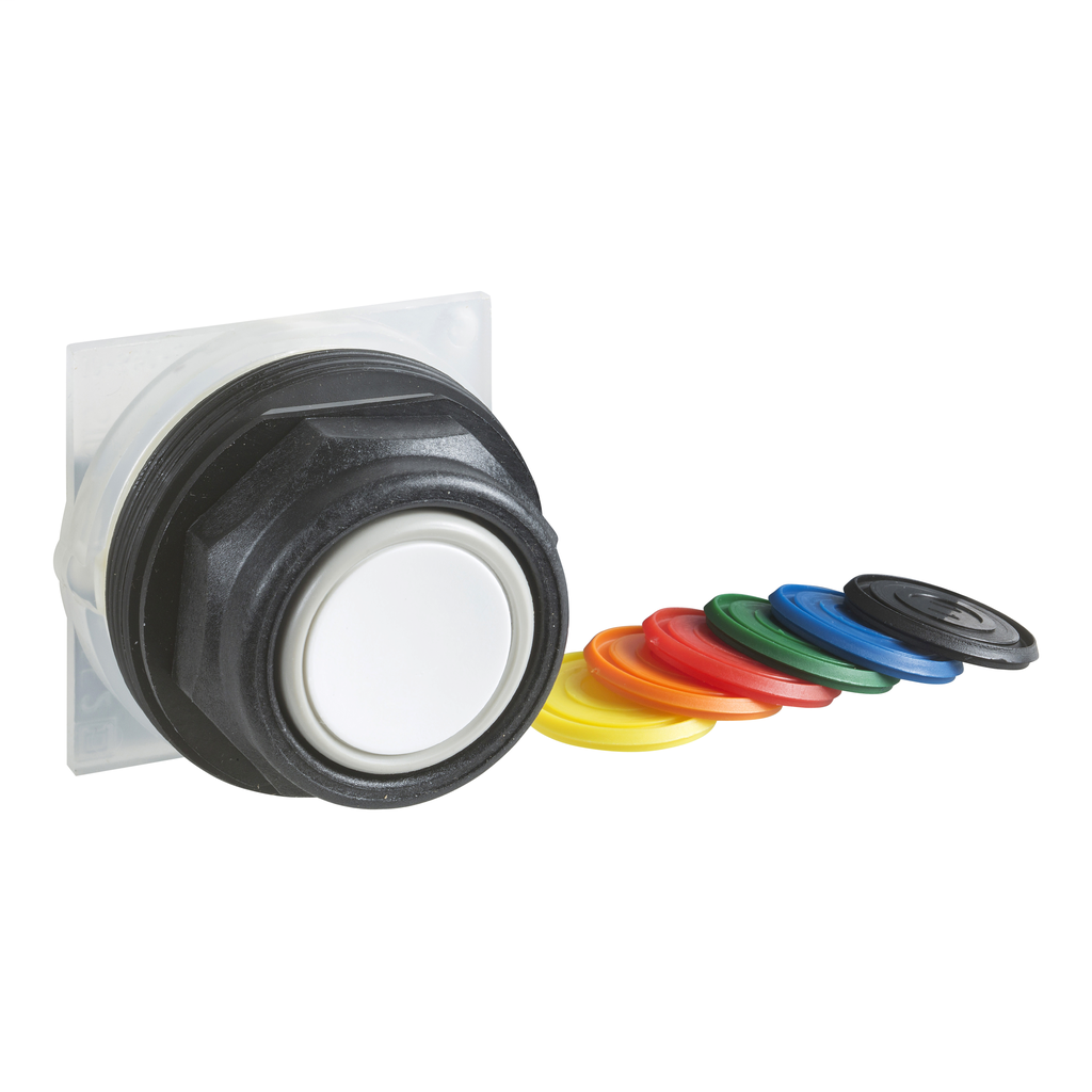 Pushbutton & Switch Shrouds-Guards | Steiner Electric Company