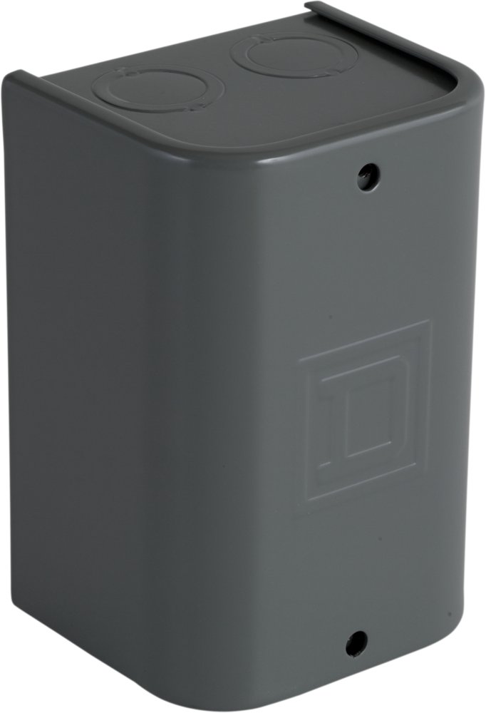 Relay & Timer Enclosures | Steiner Electric Company