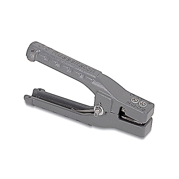 Russellstoll® SGC2 Safe Ground Static Clamp | Steiner Electric Company