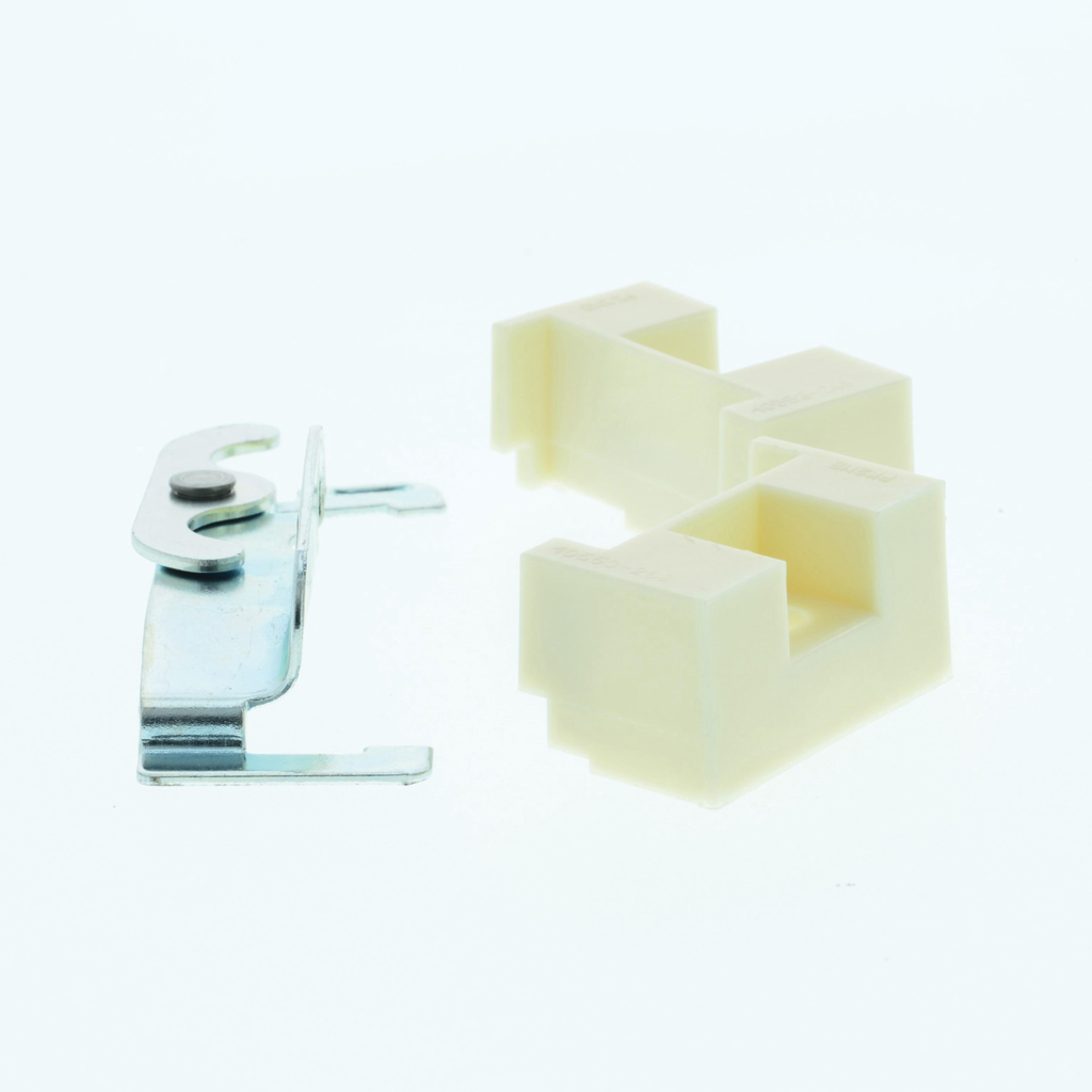 Load Center Mechanical Interlocks | Steiner Electric Company