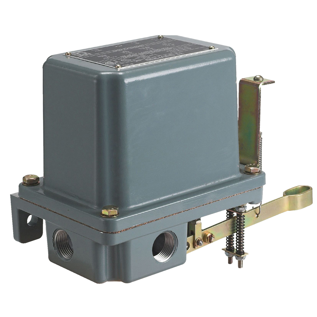 Telemecanique 9038AW1 Level Control Float Switch, 575 VAC | Steiner ...