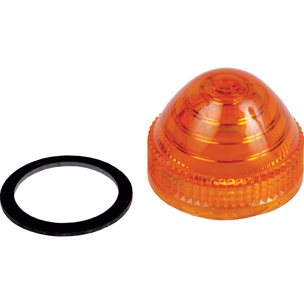 Pilot Light Cluster-Color Cap | Steiner Electric Company