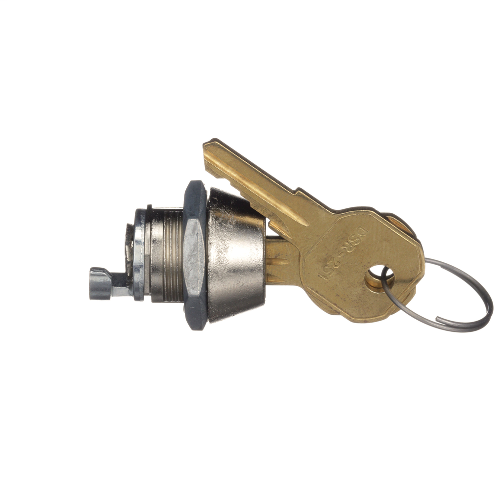 Square D™ PK6FL Lock Kit, For Use With QO™ Convertible Load Centers ...