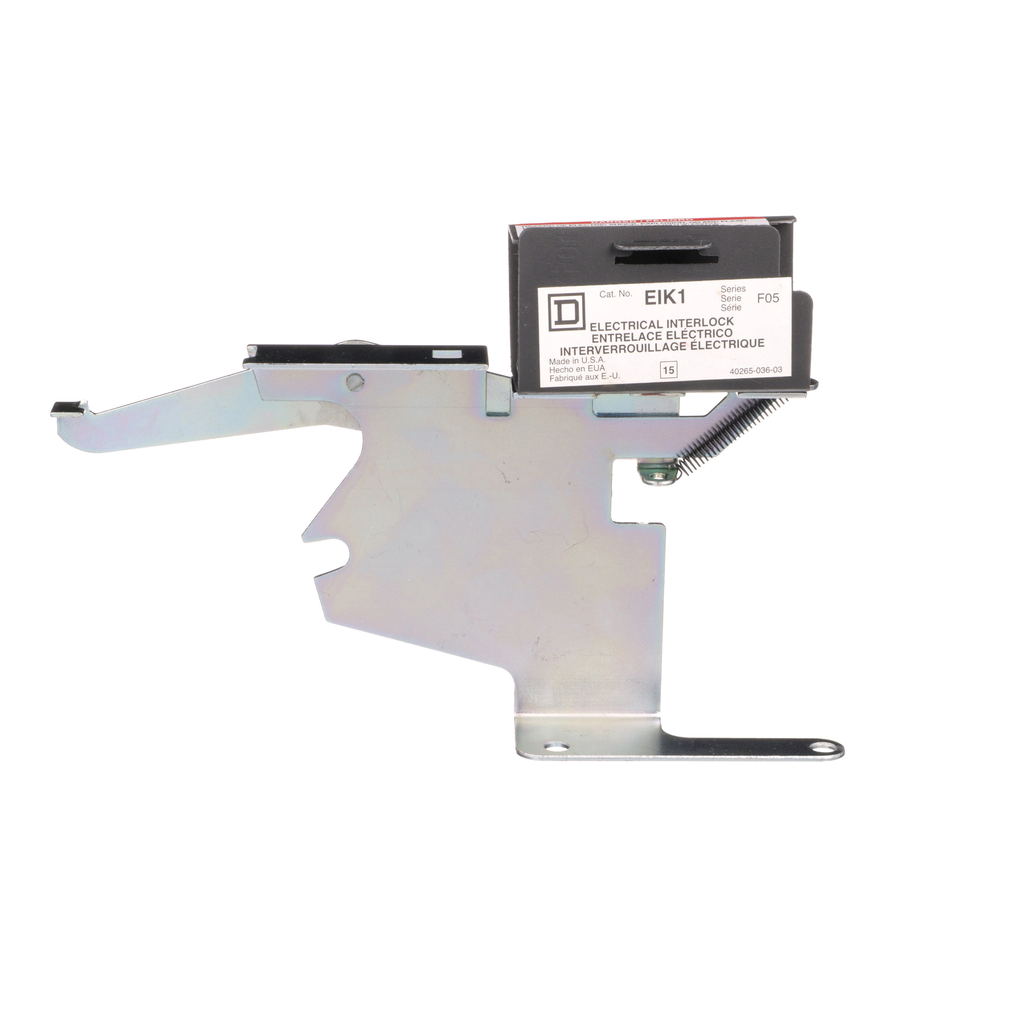 Square D™ EIK1 KIT ELECTRICAL INTERLOCK SWITCH | Steiner Electric Company