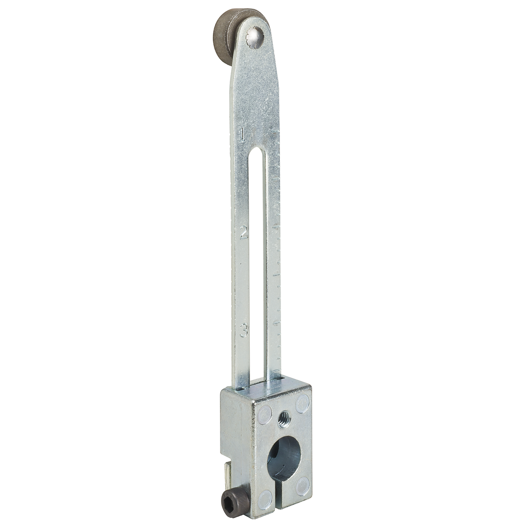 Telemecanique 9007HA5 OsiSense® Rotary Limit Switch Lever Arm, 0.88 to ...