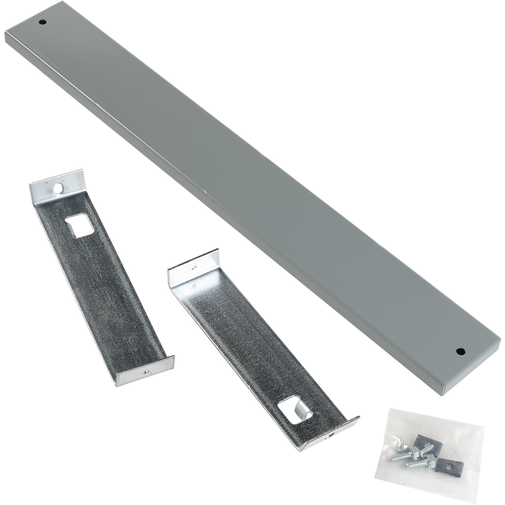 Square D™ QMB3BLW PANELBOARD BLANK FILLER | Steiner Electric Company