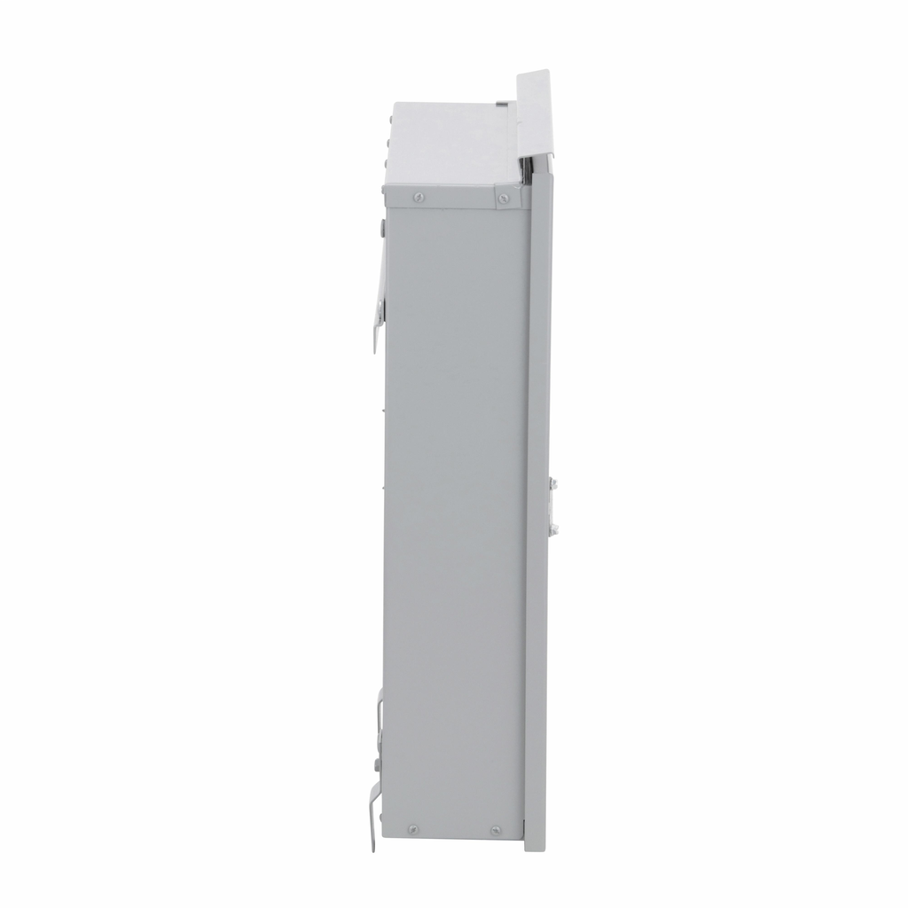Square D™ MH26WP Panelboard Enclosure, NEMA 3R/5/12, 26 in L x 20 in W ...