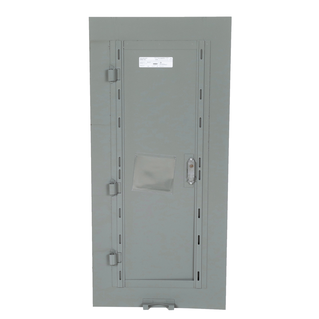 Panelboard Fronts & Trims | Steiner Electric Company