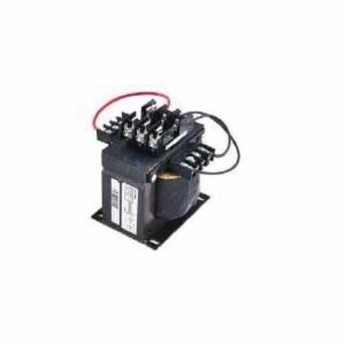 Square D™ 9070T500D3 Type T Industrial Open Style Control Transformer ...