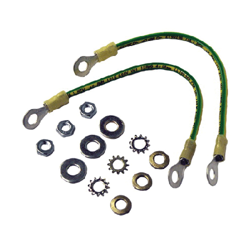 Rack/Cabinet Grounding Hardware | Steiner Electric Company
