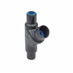 Ocal® EYS7-G Conduit Sealing Fitting, 2-1/2 in, For Use With IMC/Rigid ...