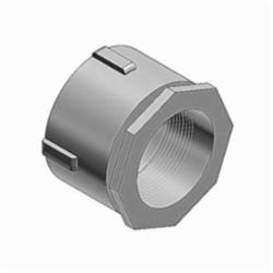 T&B® 676AL Industrial Fitting Threaded Erickson Conduit Coupling, 3/4 ...