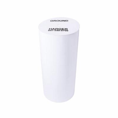 Harger® 360PS Ground Access Well With Cover, PVC | Steiner Electric Company