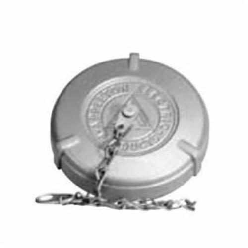 Appleton® Powertite® PTTC60B Receptacle Threaded Cover, For Use With ...